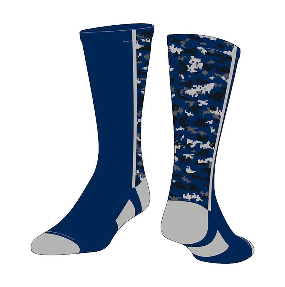 Custom Baseball Socks – Mk Socks