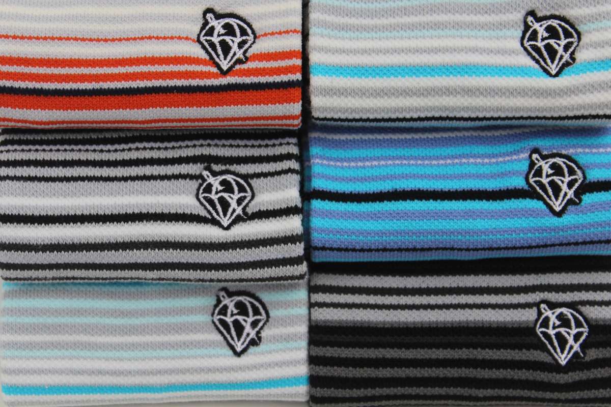 1-505 Performance Sock – JUMPER Premium Threads