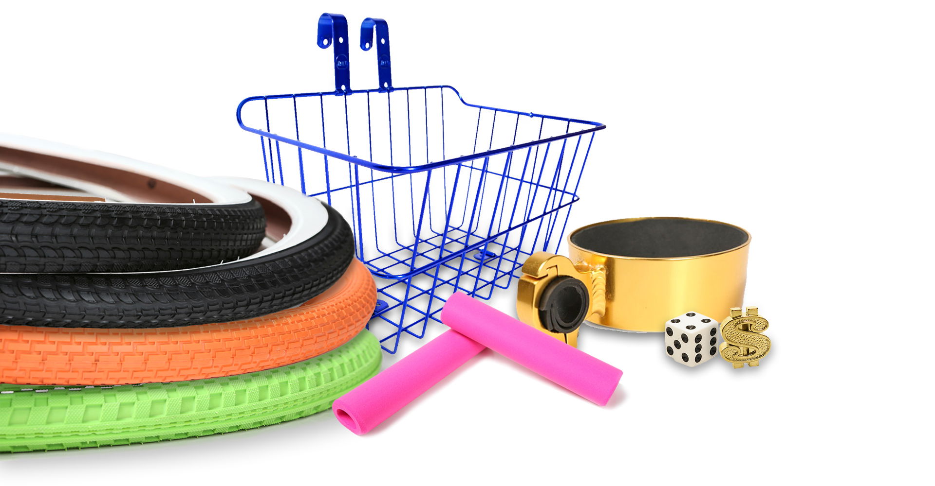 Villy Custom | Custom Cruisers & Components