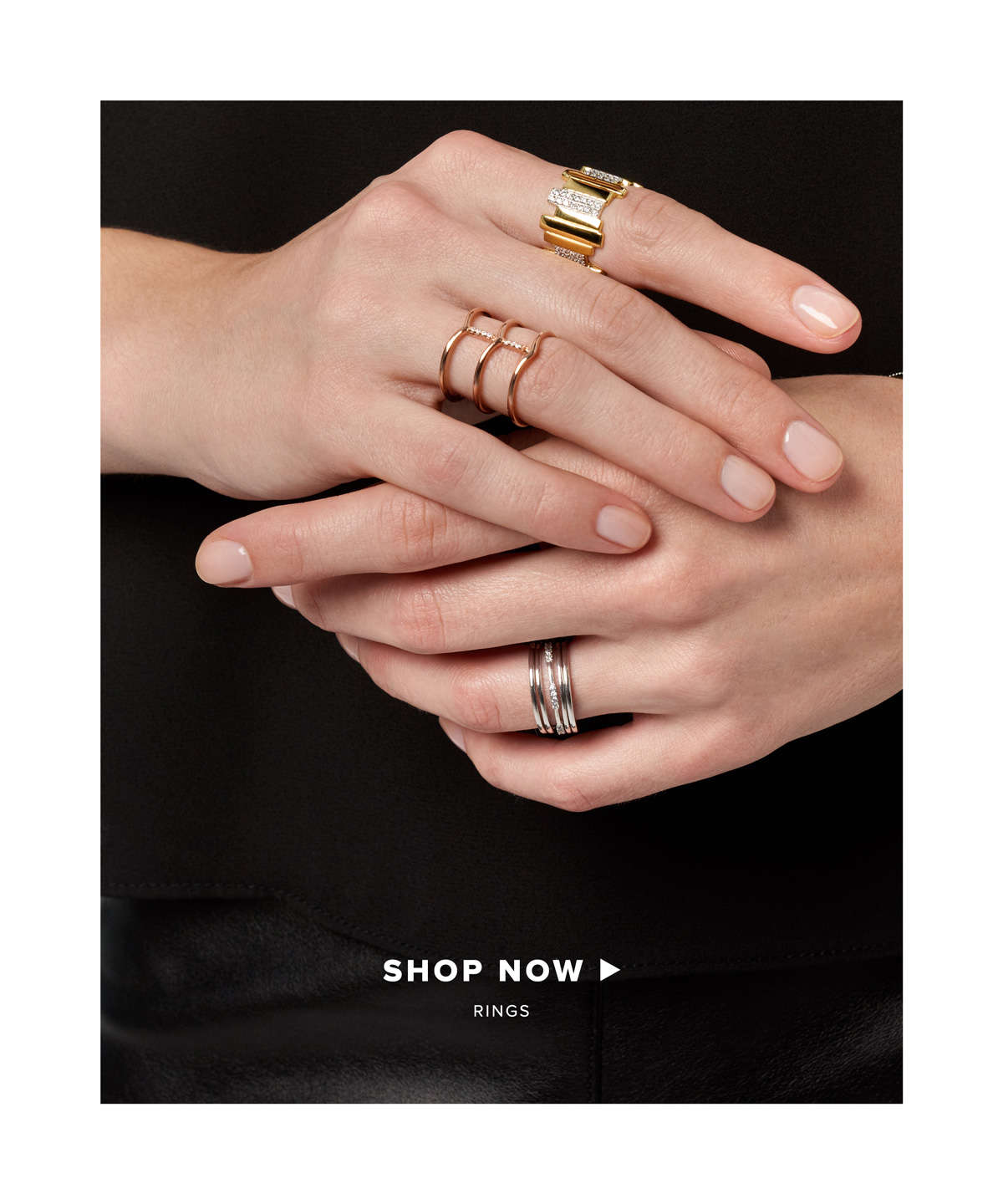 Freida Rothman | Luxury Jewelry, Accessories and Gifts – FREIDA ROTHMAN