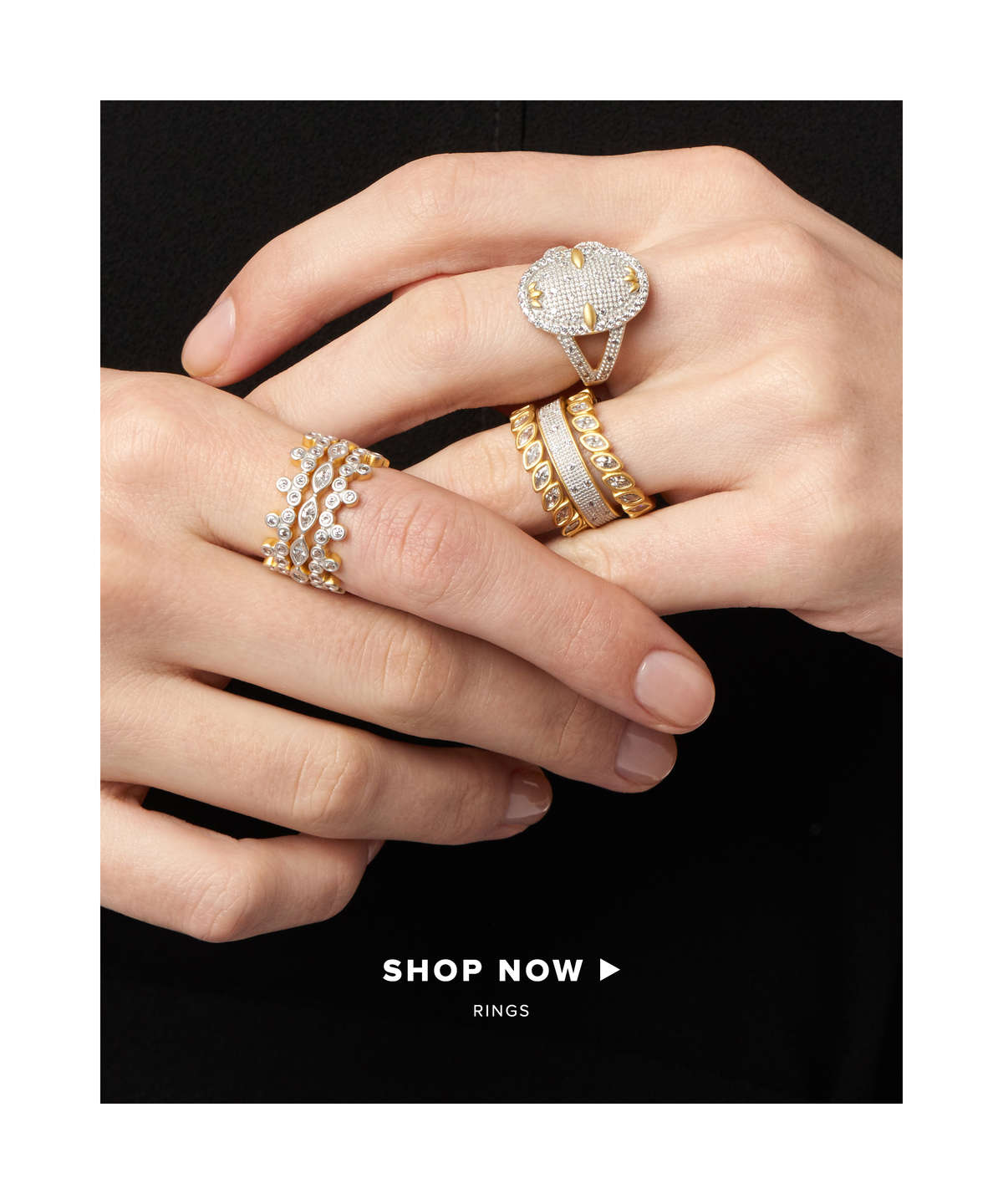 Freida Rothman | Luxury Jewelry, Earrings, Pendent & Gifts Accessories