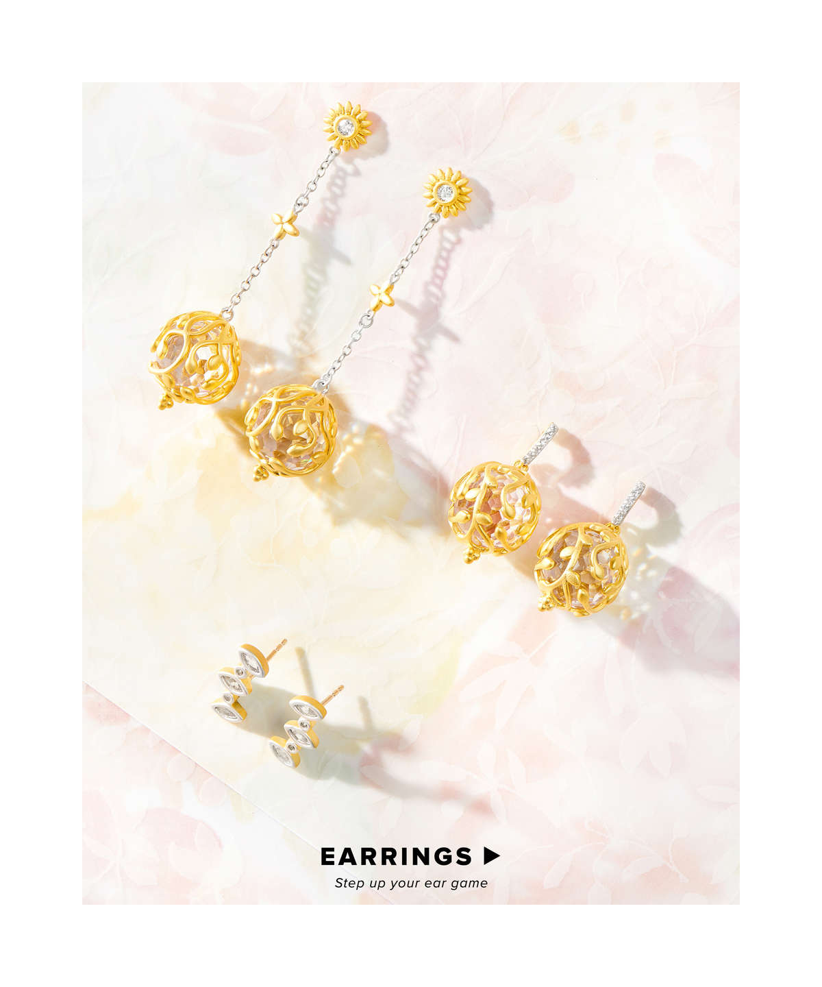 Freida Rothman: Luxury Jewelry, Earrings, Pendent & Gifts Accessories