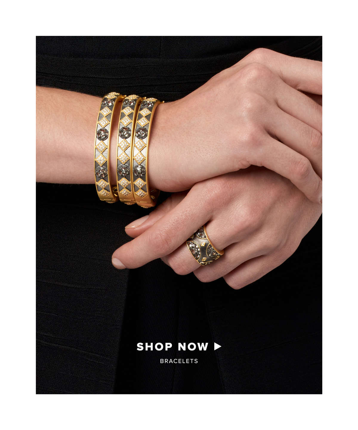 Freida Rothman | Luxury Jewelry, Accessories and Gifts – FREIDA ROTHMAN