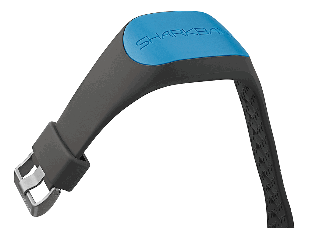 Sharkbanz – Shark Deterrent Bands