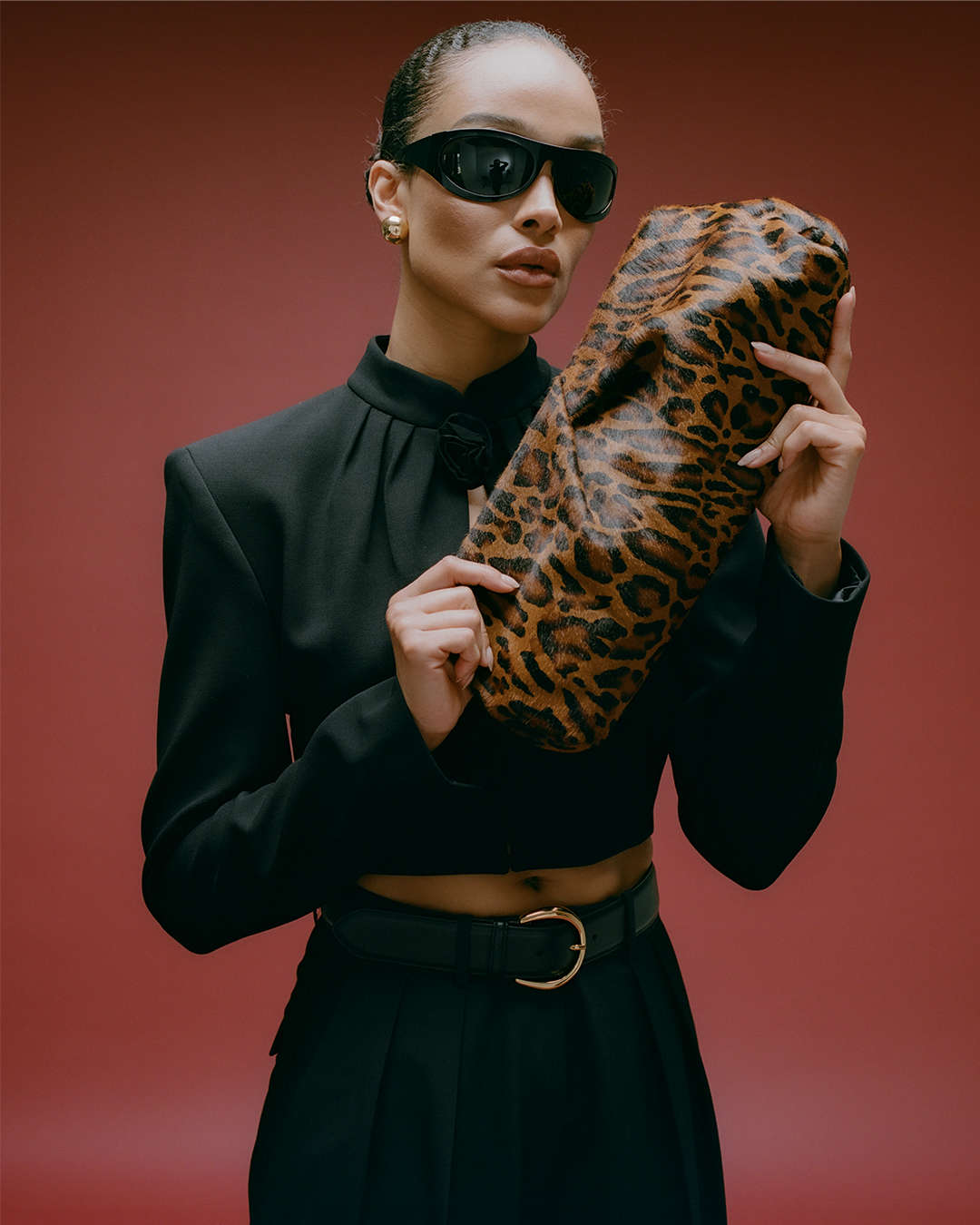 This Fall, I’m Dressing Like the Cool Girl Straight from Pinterest: