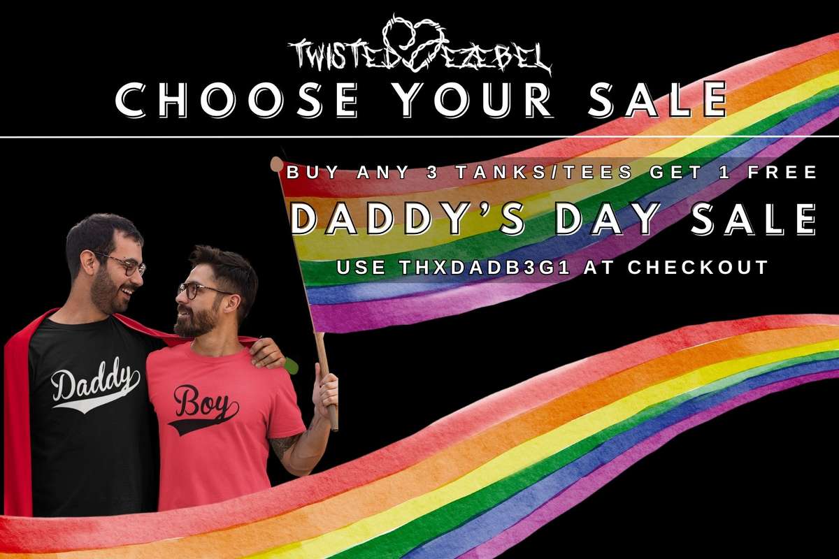 Grindr – Twisted Jezebel