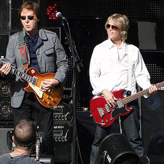 Artists – Ashdown Engineering