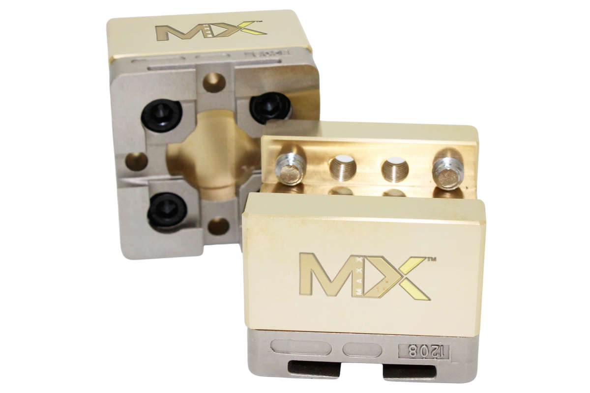 System 3R | 3R EDM Tooling | Maxxtooling