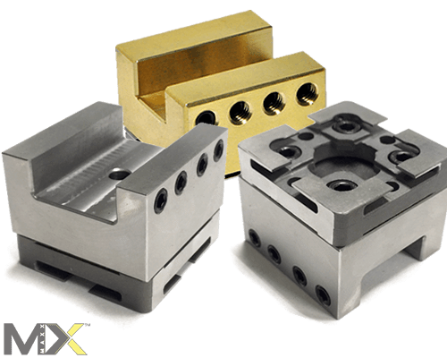 System 3R | 3r Tooling | maxxtooling