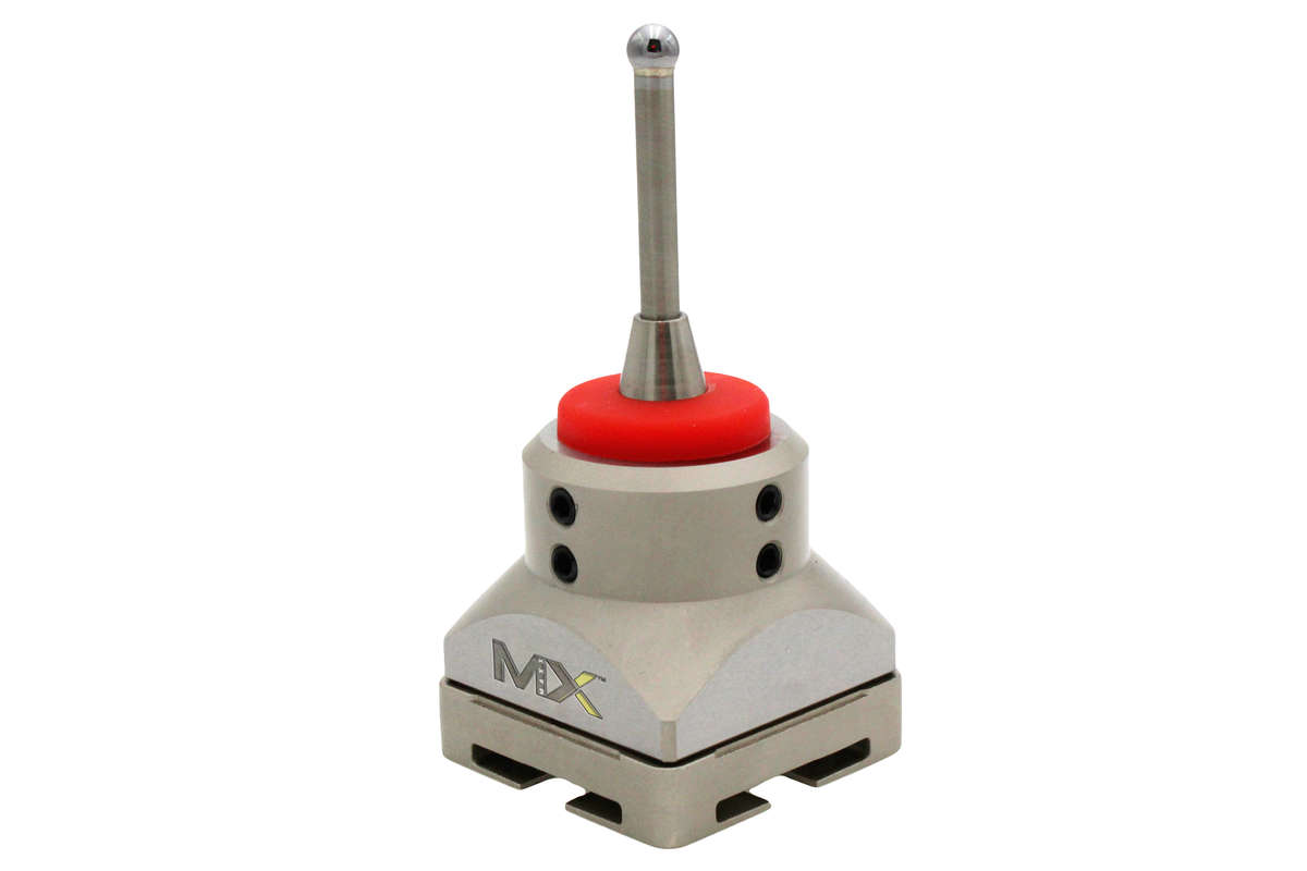 System 3R | 3R EDM Tooling | Maxxtooling