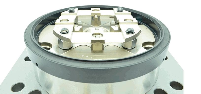 Maxx Tooling Premium Erowa ER-044310 Power Chuck D150 Stainless