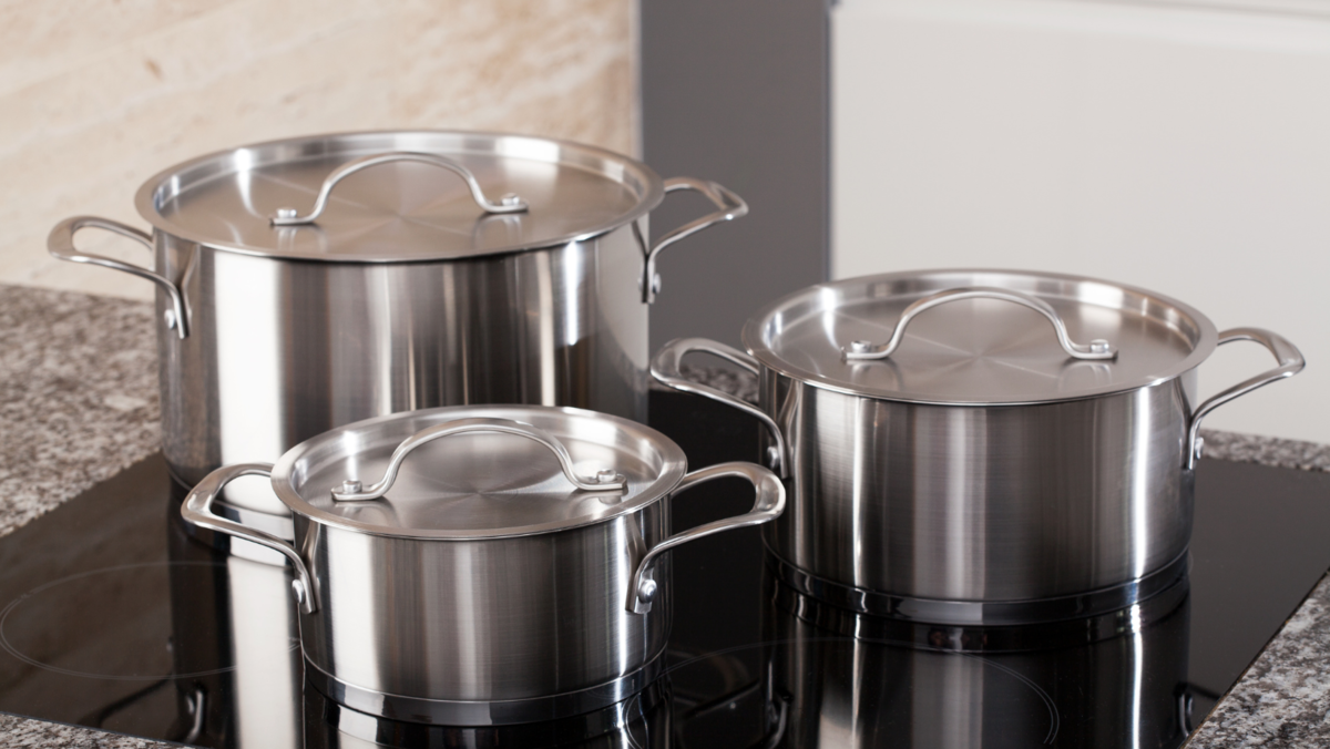 Pros and Cons of Induction Cooking | ShopAtDean