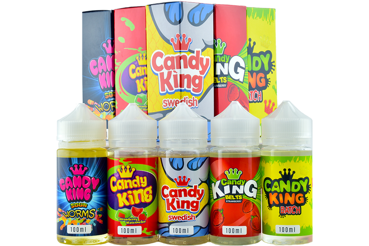 Wholesale – Drip More