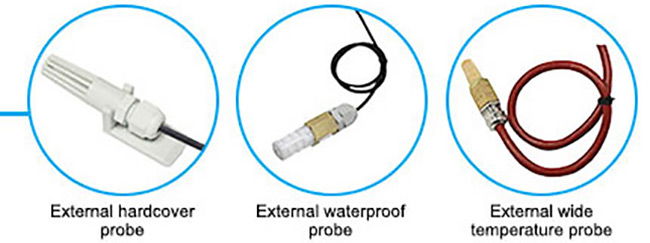 ModBus RS485 Air Atmospheric Pressure Sensor | IOTNVR USA