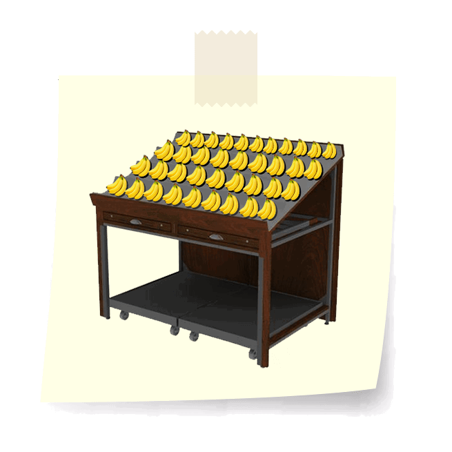 The Marco Company | Retail Displays | Social Distancing Products