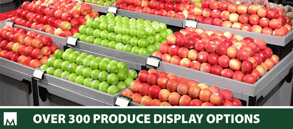 The Marco Company | Retail Displays | Social Distancing Products