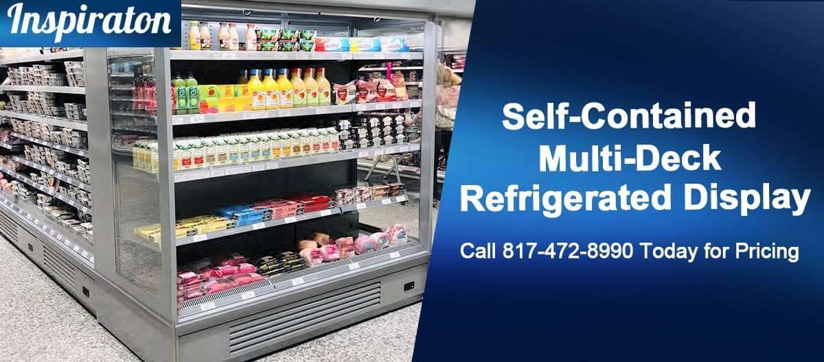 The Marco Company | Retail Displays | Social Distancing Products