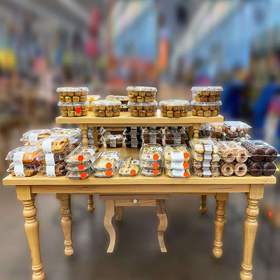 The Marco Company | Retail Displays | Social Distancing Products