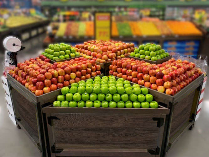 The Marco Company | Retail Displays | Social Distancing Products